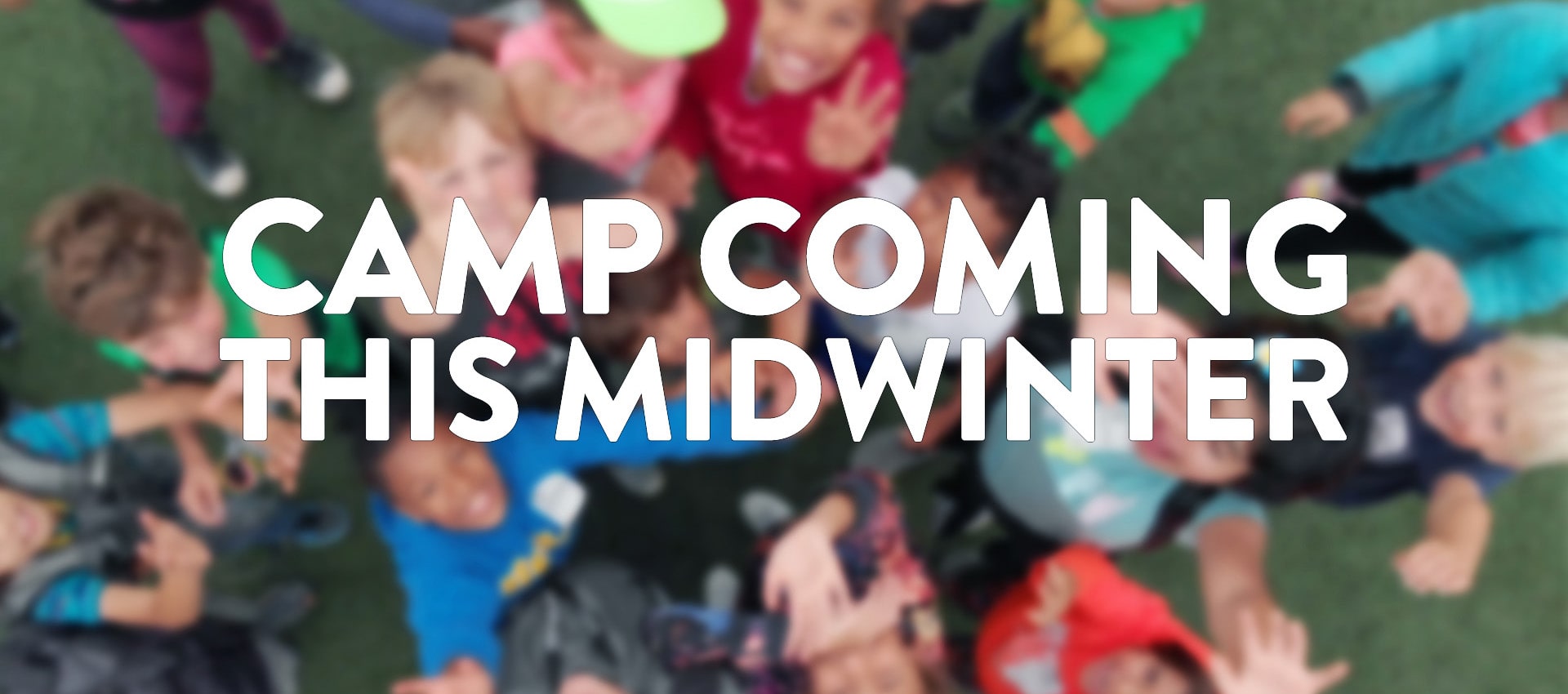 Manhattan East Village MidWinter Break Camp - Steve & Kate's Camp