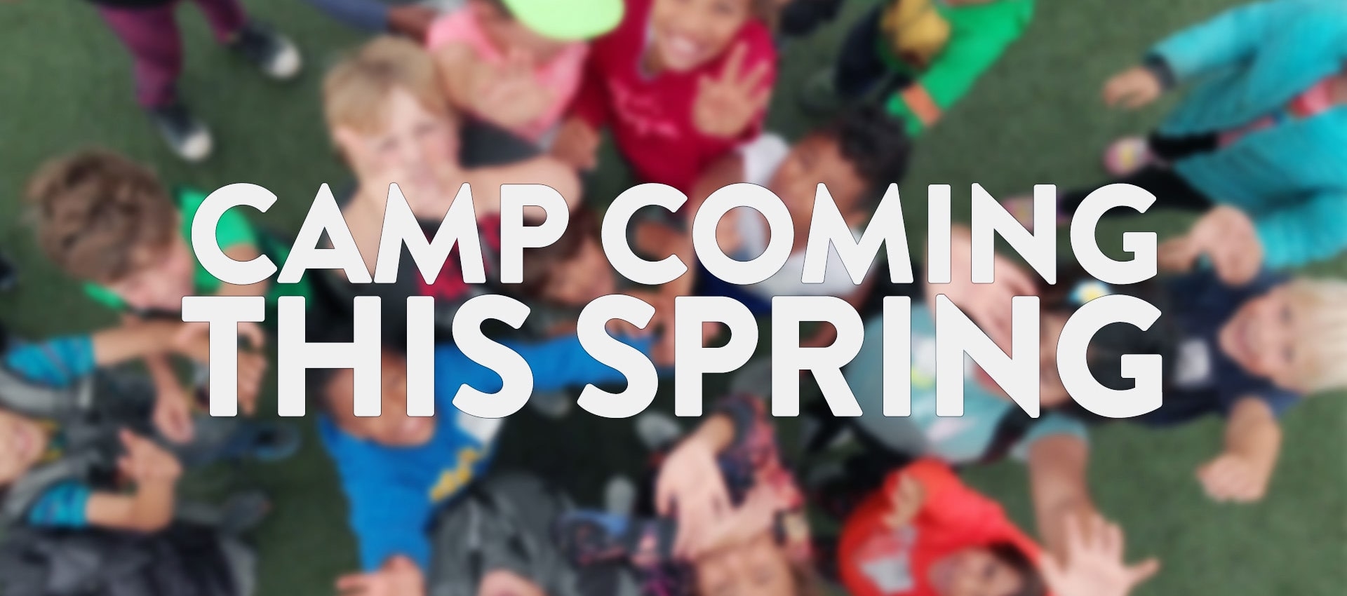 Kirkland Spring Break Day Camp Steve & Kate's Camp
