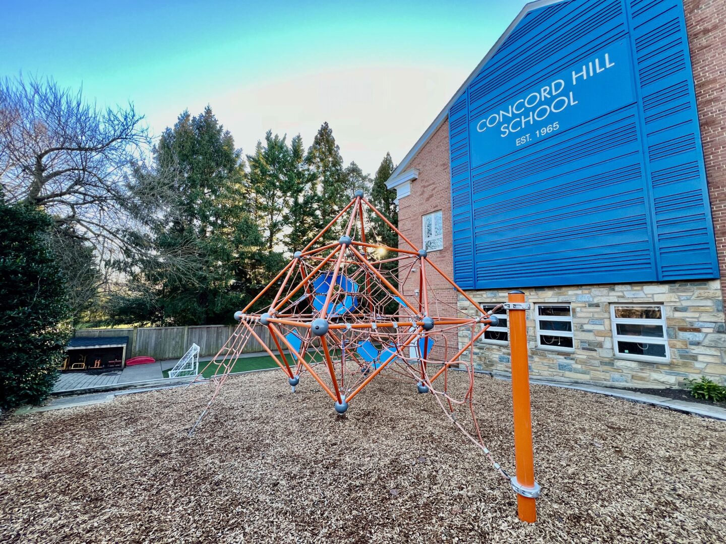 Chevy Chase Summer Day Camp | Steve & Kate's Camp