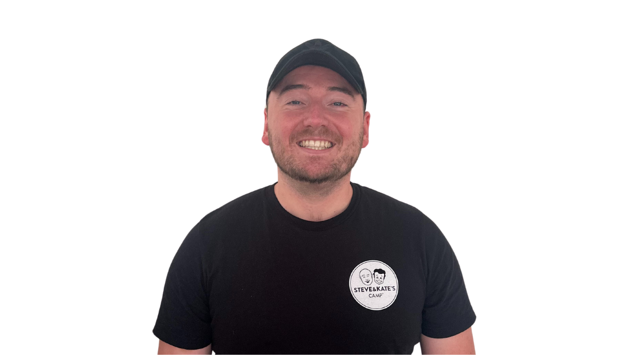 Providence Summer Day Camp | Steve & Kate's Camp