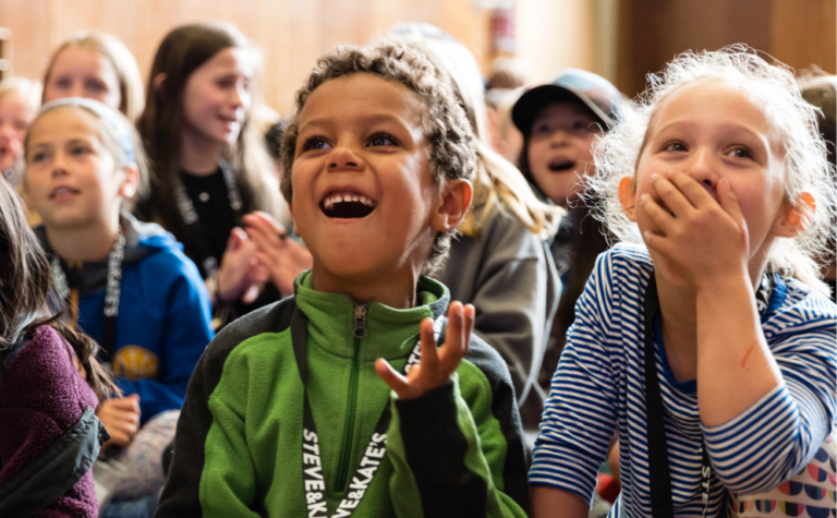 Steve & Kate's Coming to Seattle - South - Steve & Kate's Camp